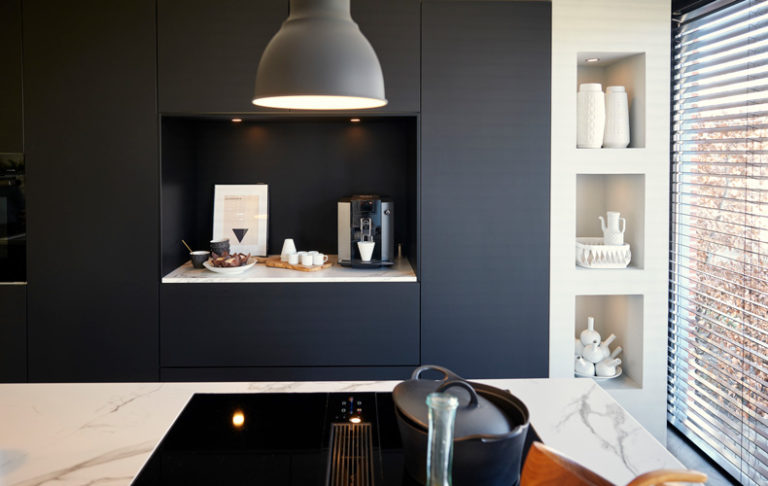 Binnekijken bij Familie Stempher | Satink Keukens