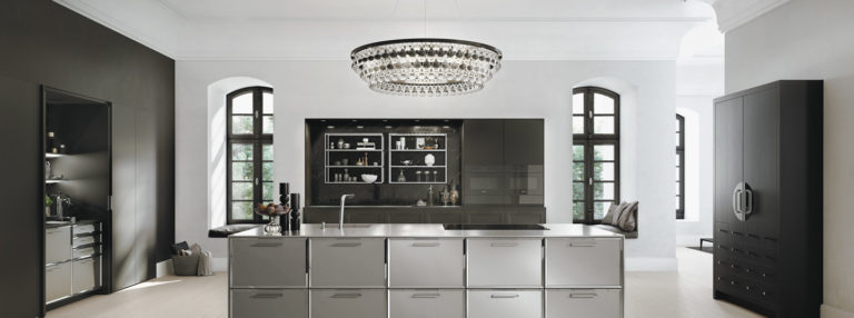 SieMatic CLASSIC keukens | Tijdloze elegantie