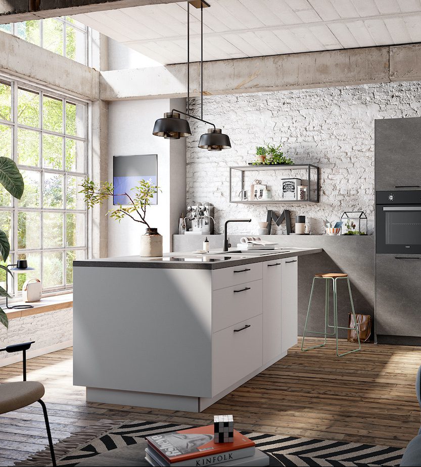 Open keukens | Doe inspiratie op bij Satink Keukens